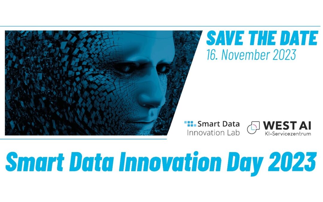 Smart Data Innovation Lab | SDIL